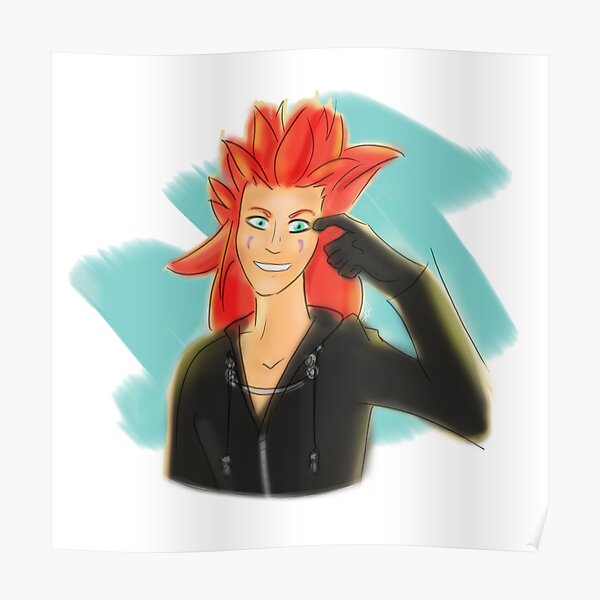 "Got it Memorized?" Poster by AniMagix101 | Redbubble