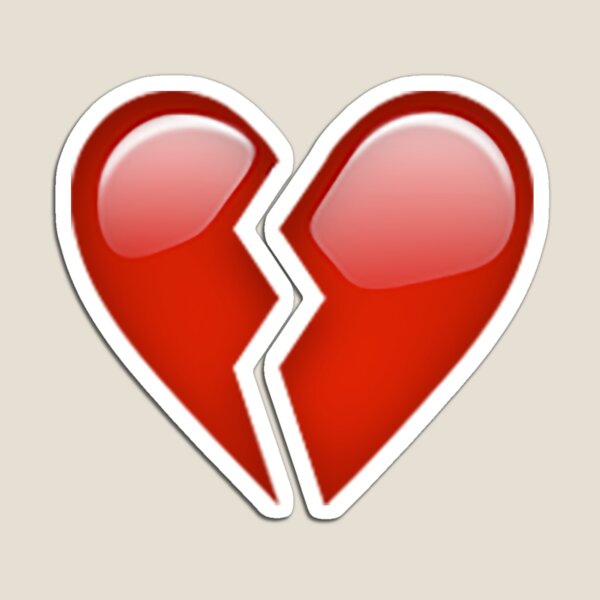 Heartless Emoji These New Emojis Perfectly Capture The Hellscape That