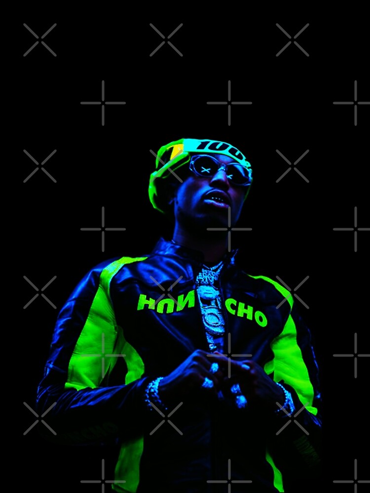 "Quavo" Graphic T-Shirt for Sale by BenBrodsky | Redbubble