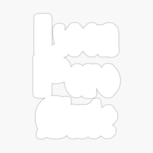 "Loca Pero Cute, Chicana Gift, Ruca, Chola" Sticker for Sale by ...