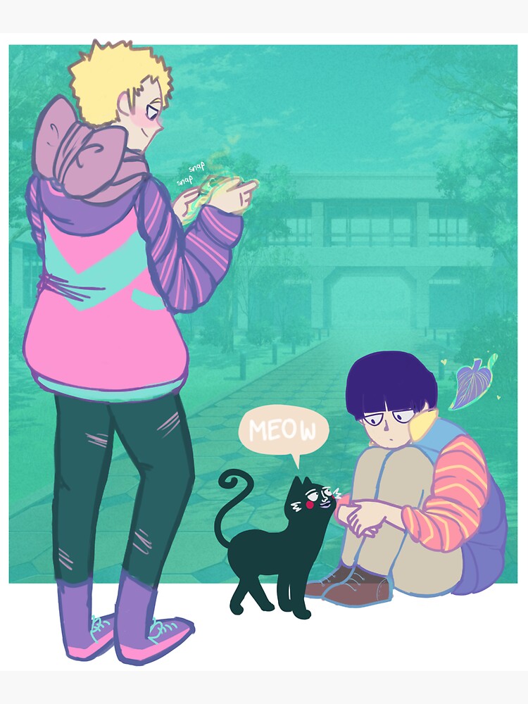 "Terumob on a date" Sticker for Sale by XxSeroliousxX | Redbubble