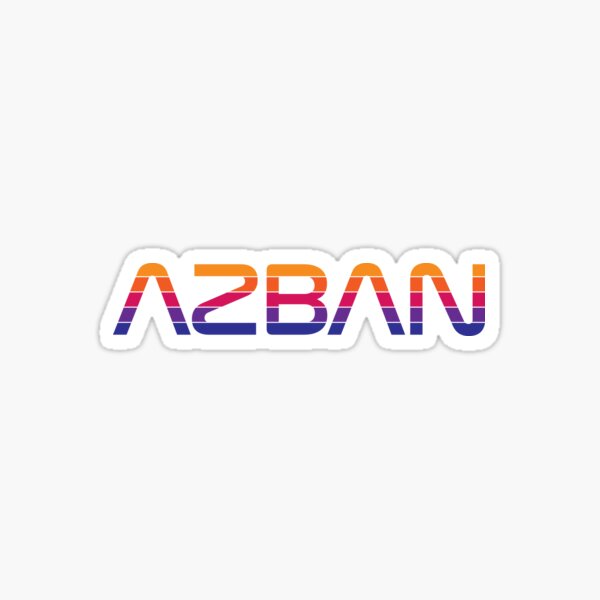 Azban Shop | Redbubble