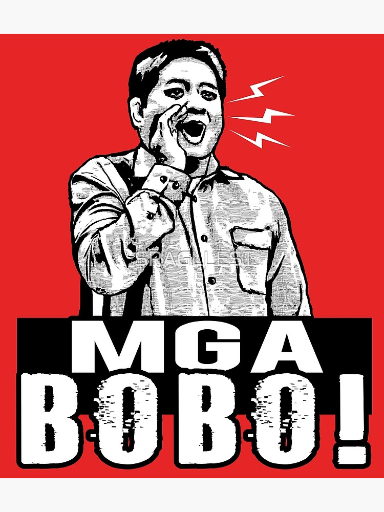 "GADON" Poster by SRAGLLEST | Redbubble