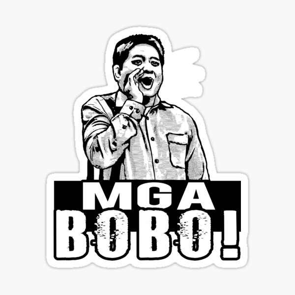 "GADON" Sticker for Sale by SRAGLLEST | Redbubble