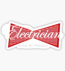 Electrician Stickers | Redbubble