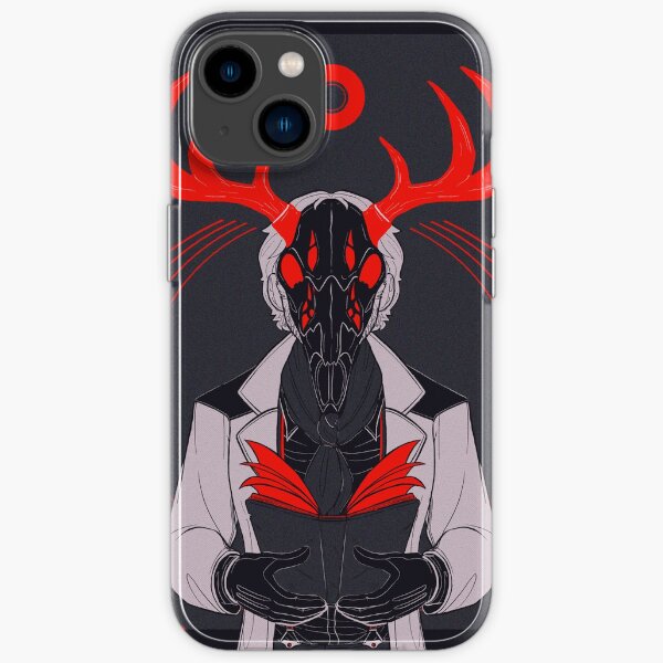 "RDR2 Arthur Morgan Deer Skull Print" iPhone Case for Sale by amiiraux ...