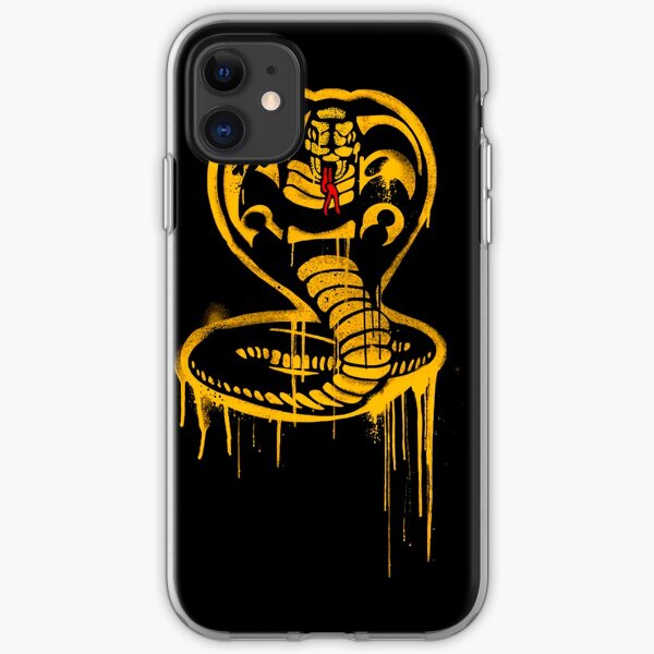 Karate Kid iPhone cases & covers | Redbubble