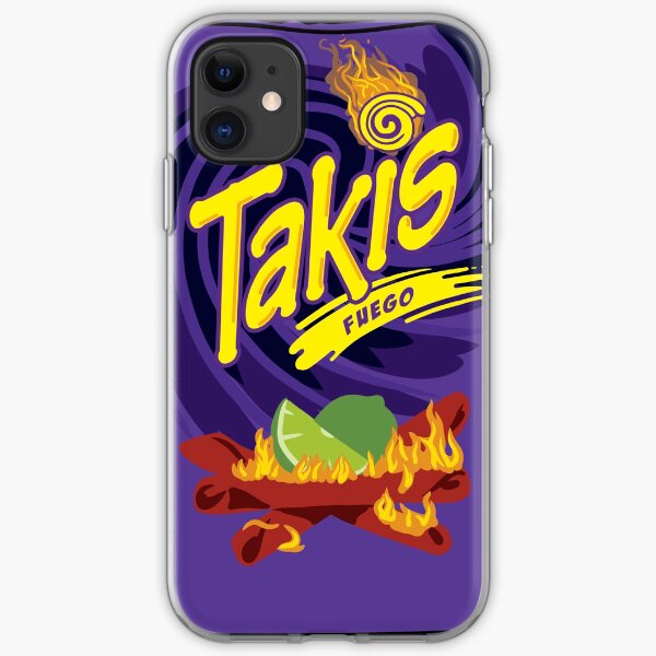 Takis iPhone cases & covers | Redbubble