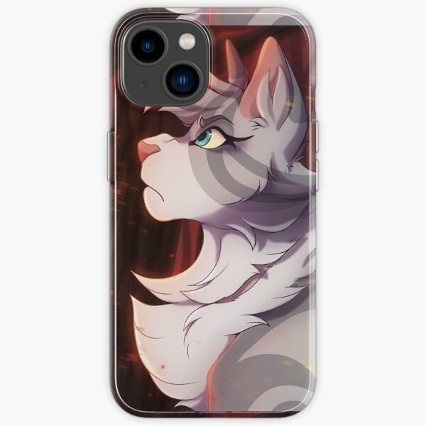 "Ivypool and Dovewing" iPhone Case for Sale by roseshards | Redbubble