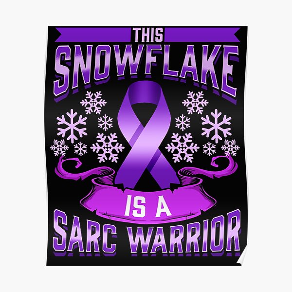Sarcoidosis Awareness Posters | Redbubble