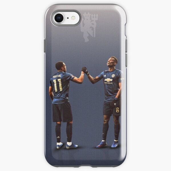 Pogba iPhone cases & covers | Redbubble