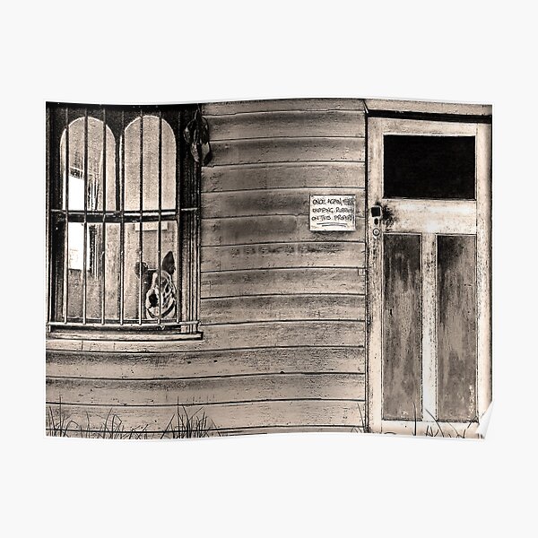 "minder" Poster for Sale by quix | Redbubble