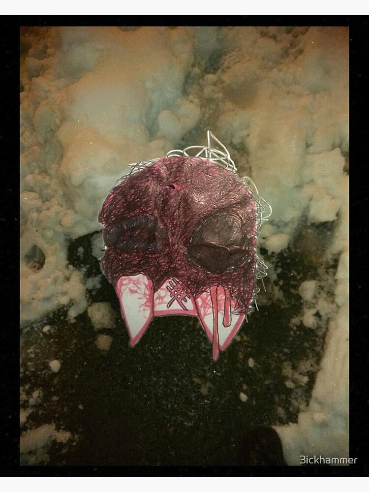 "Pavement" Sticker for Sale by 3ickhammer | Redbubble