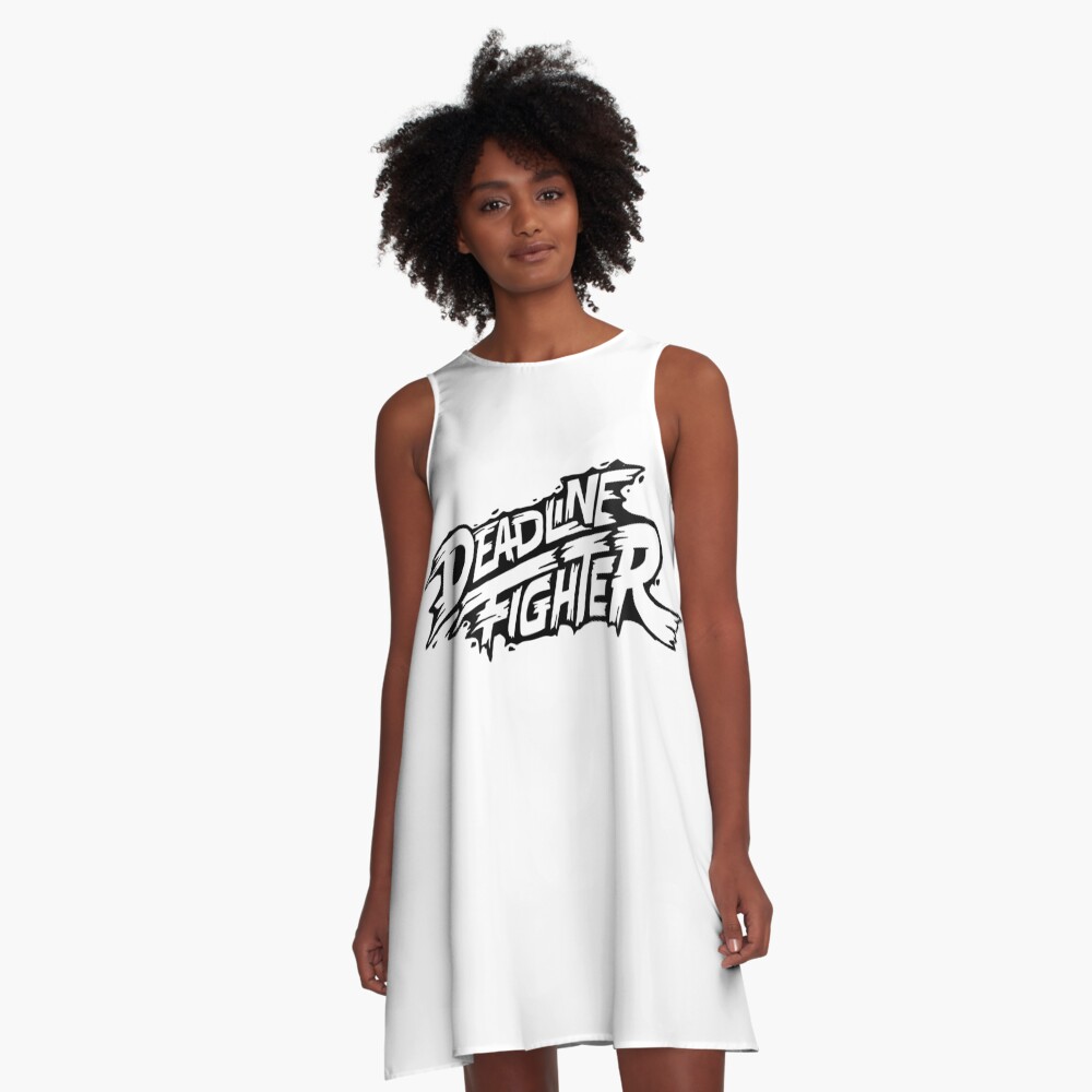 "Deadline Fighter" Sticker for Sale by Rawpixel | Redbubble