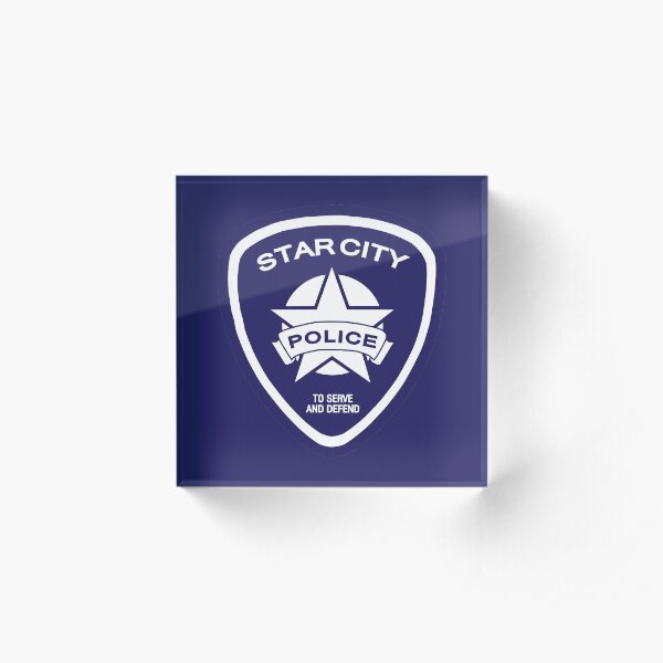Scpd Gifts & Merchandise | Redbubble