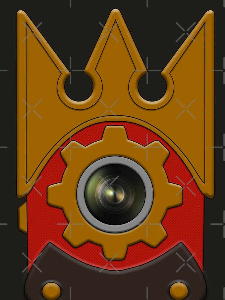"Gummiphone -Kingdom Hearts 3- Sora's Phone Lens Open" iPhone Case for ...