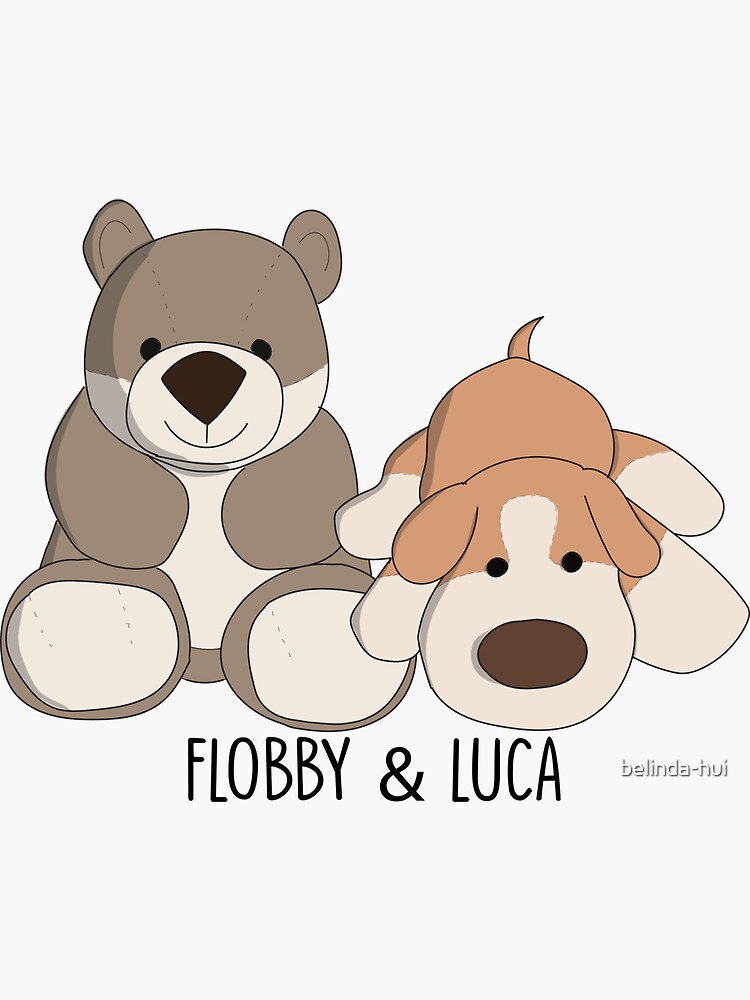 Flobby Merch & Gifts for Sale | Redbubble