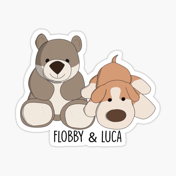Flobby Merch & Gifts for Sale | Redbubble