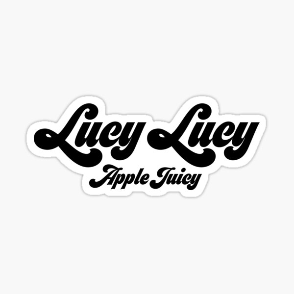 "Lucy Lucy Apple Juicy - Real Housewives of Beverly Hills quote ...