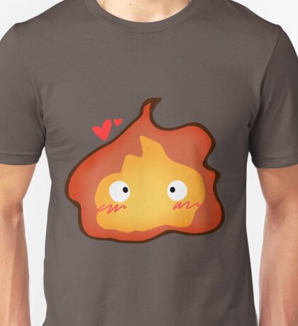 Calcifer: Gifts & Merchandise | Redbubble