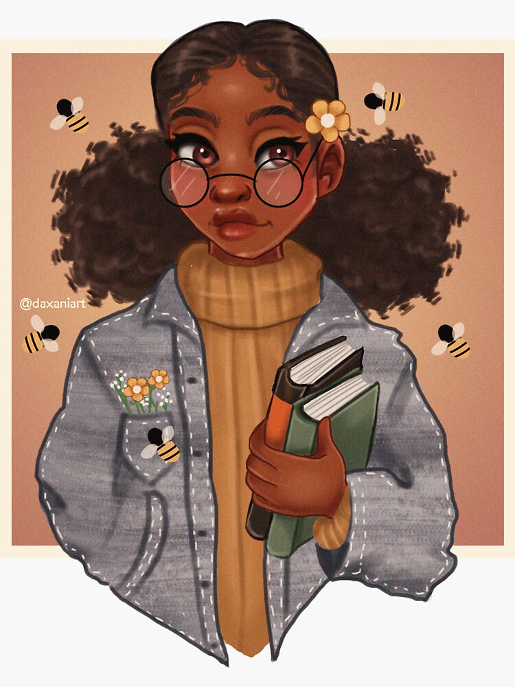 "Brown Aesthetic" Sticker for Sale by Daxani | Redbubble