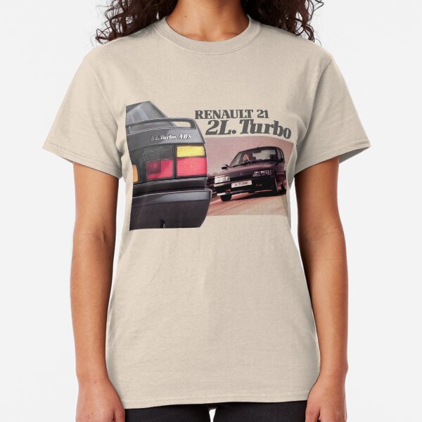 Renault T-Shirts | Redbubble