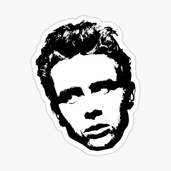 James Dean Gifts & Merchandise | Redbubble
