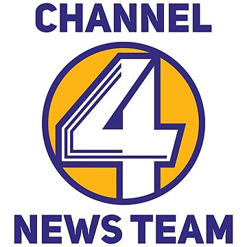 "Anchorman - Channel 4 News Team" Coffee Mug for Sale by phunknomenon ...