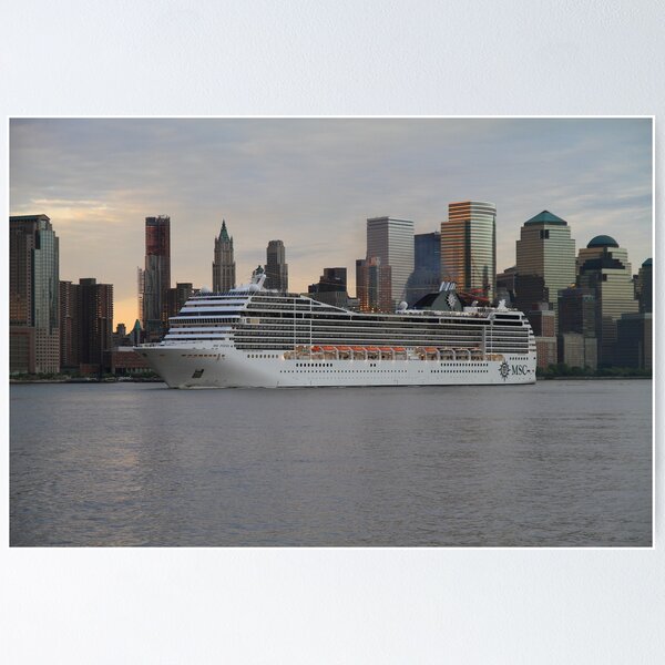 Msc Merch & Gifts for Sale | Redbubble