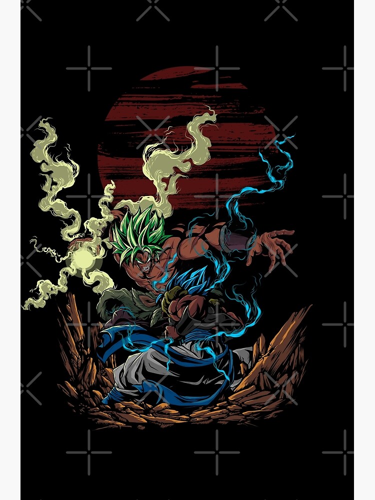 "FIGHT AGAINST THE LEGEND" Art Print by swiro | Redbubble