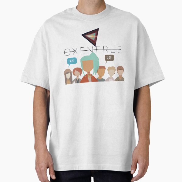 Oxenfree Merch & Gifts for Sale | Redbubble