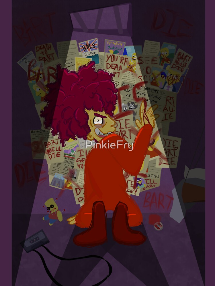 "die, bart, die (it's german)" T-shirt for Sale by PinkieFry ...