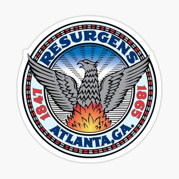 Resurgence Gifts & Merchandise for Sale | Redbubble