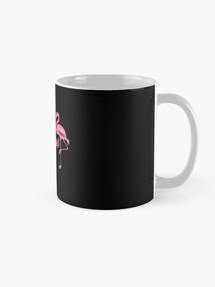 "I Just Really Like Flamingo Ok, Pink Flamingo Gift, Flamingo Party ...