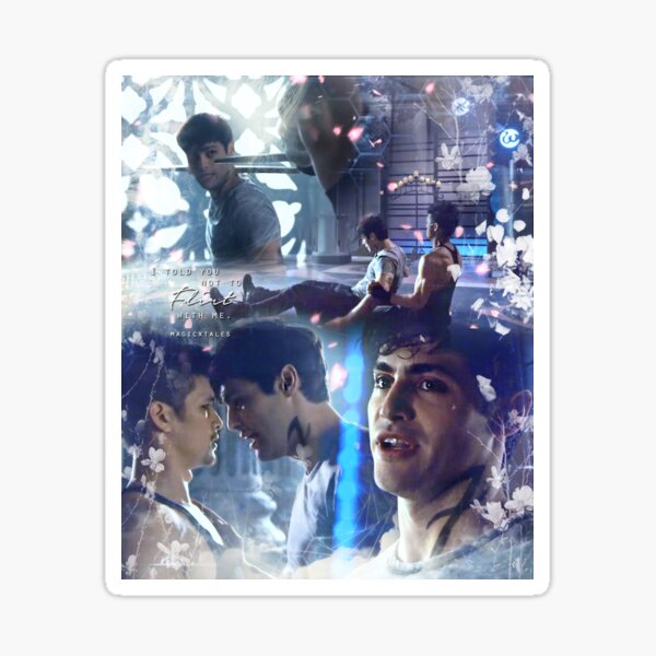 Malec Merch & Gifts for Sale | Redbubble