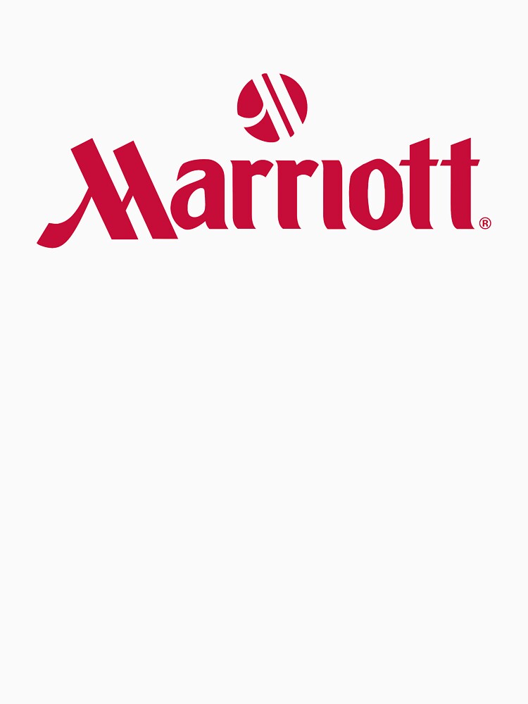 "marriott" T-shirt for Sale by taxifull | Redbubble | marriott t-shirts ...