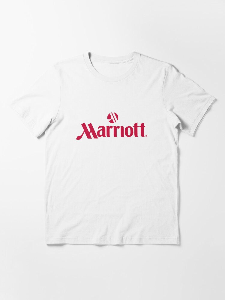 "marriott" T-shirt for Sale by taxifull | Redbubble | marriott t-shirts ...