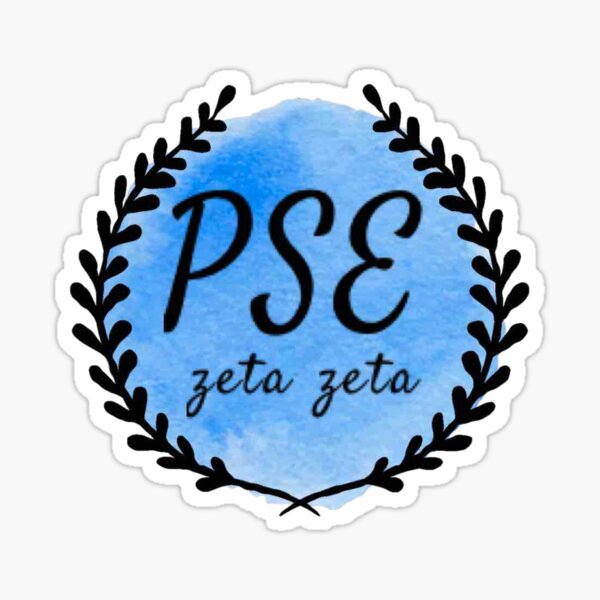 Pse Stickers | Redbubble