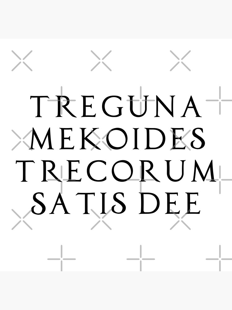 "Substitutiary Locomotion" Poster by FandomTrading | Redbubble