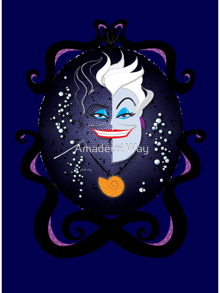 "Octopid" Sticker for Sale by amadeuxway | Redbubble
