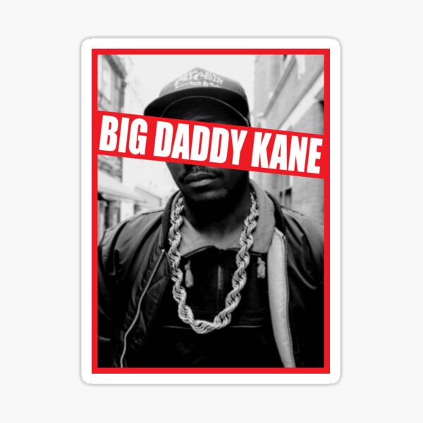 Bdk Stickers | Redbubble