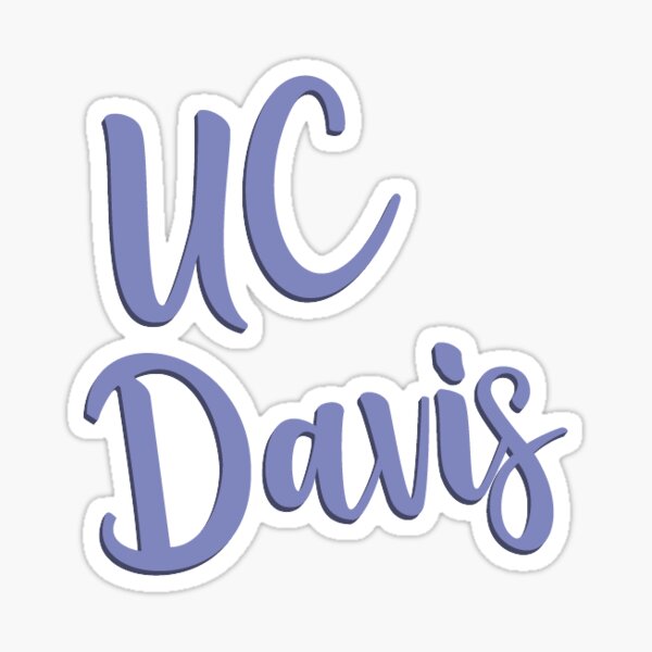 Ucd Stickers | Redbubble