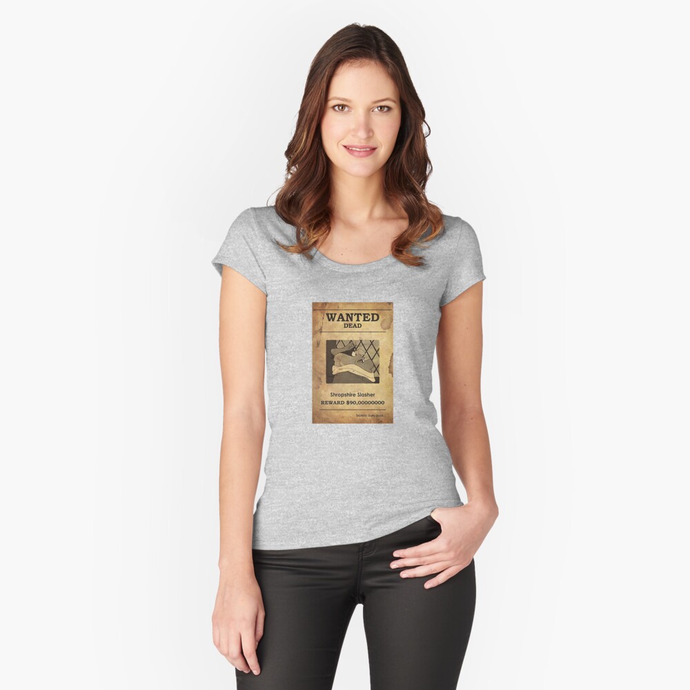 "shropshire slasher" Sticker for Sale by Jonotron | Redbubble