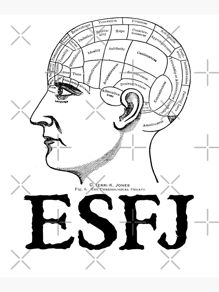 Esfj