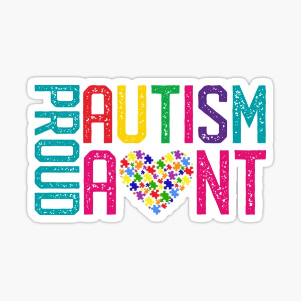ASD Autism Spectrum Asperger's It Worked for Einstein Vinyl Decal ...
