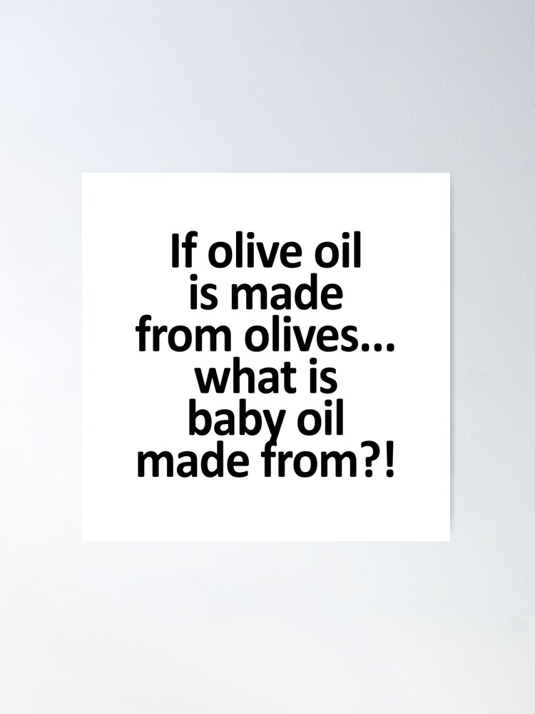 Olive Oil Quotes