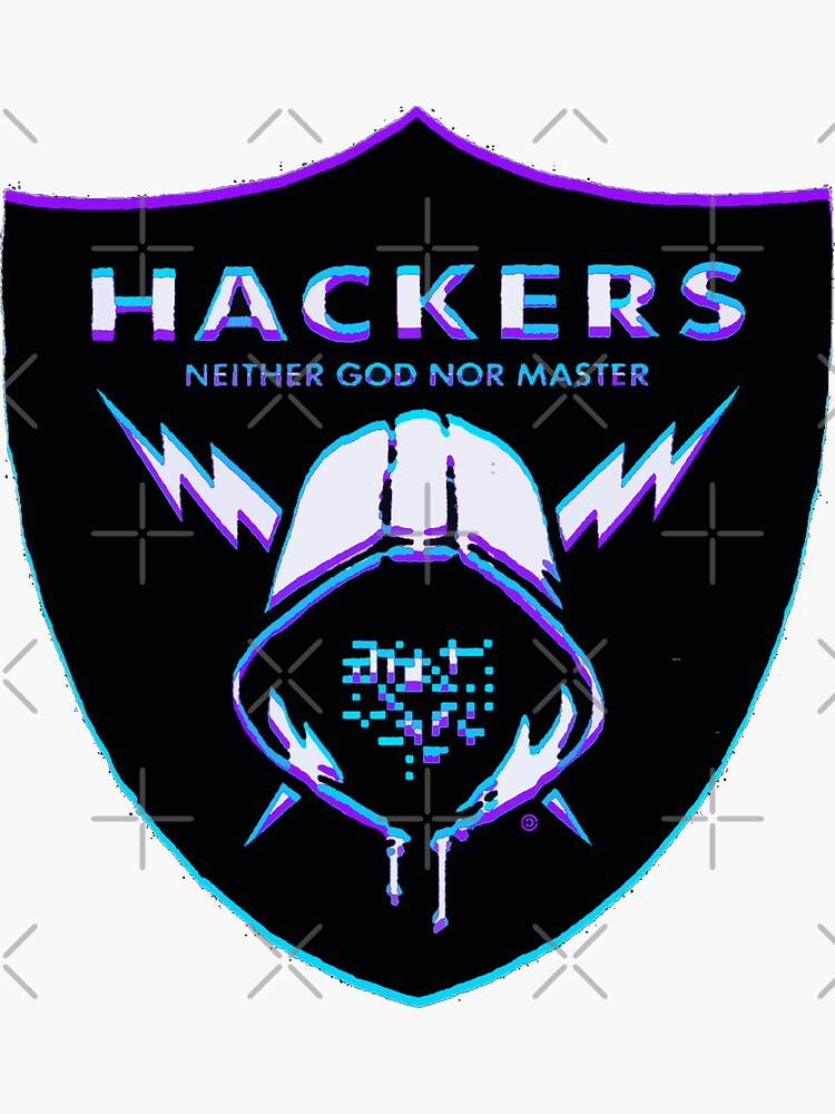 " Hackers, Neither God nor Master, anonymous, hacking gamer, computer ...