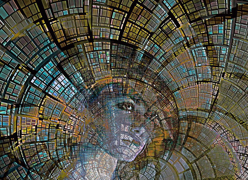 Moebius: Poster | Redbubble