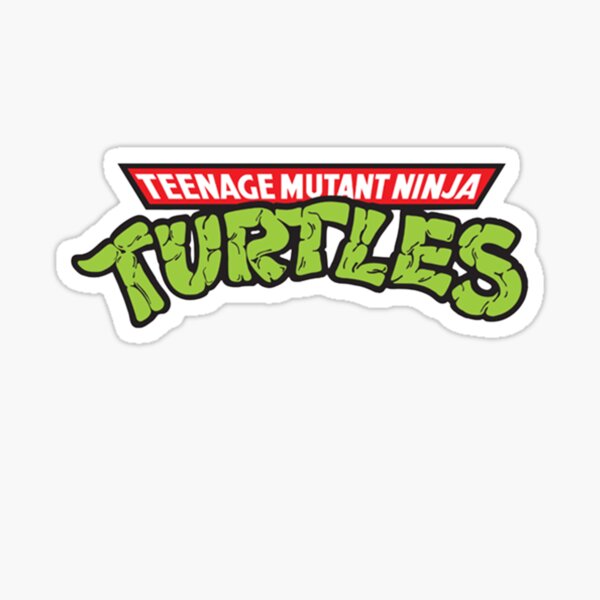 Shredder Tmnt Stickers | Redbubble