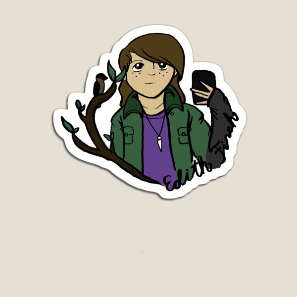 Edith Finch Gifts & Merchandise | Redbubble